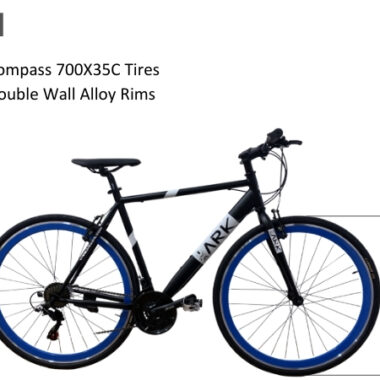 Bike Ark Jaz – BikeArk