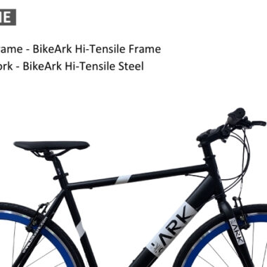 Bike Ark Jaz – BikeArk