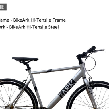 Bike Ark Orb – BikeArk