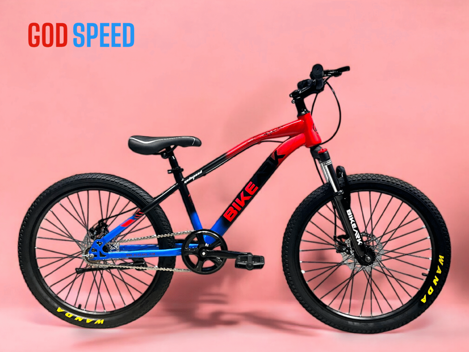 BikeArk – Bicycle Brand | Shipping Worldwide