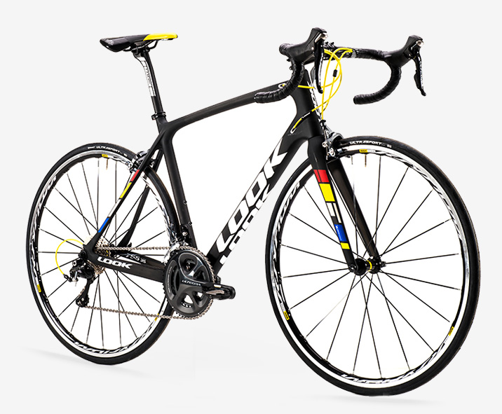 BikeArk – Bicyle brand